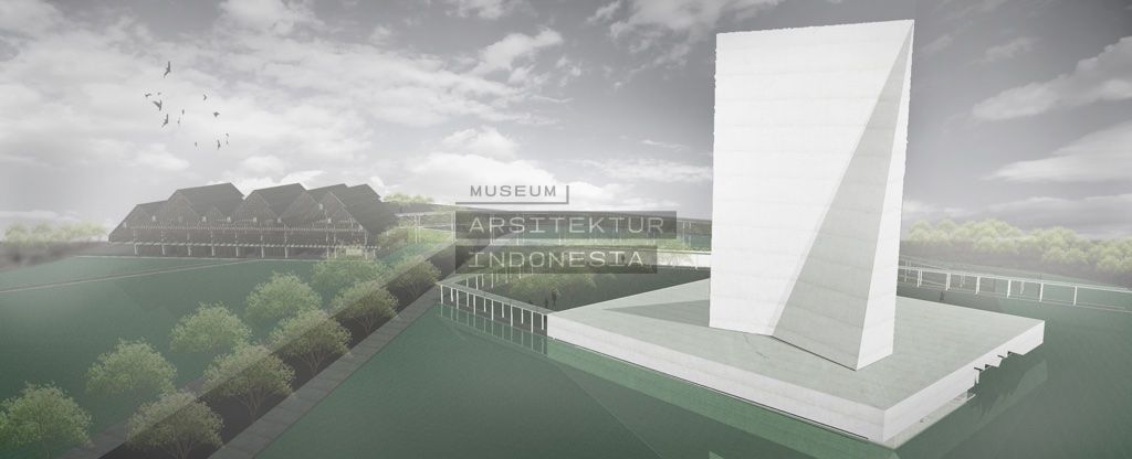 Sessat Agung - Arsitektur Indonesia